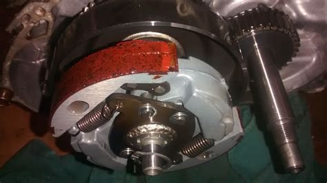 LC Transmission Diagram Moped Wiki Moped Army