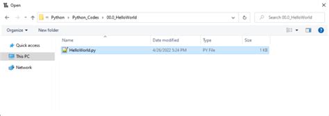 Python Language Preparation — Basic Starter Kit For Esp32 S3 Wroom Documentation