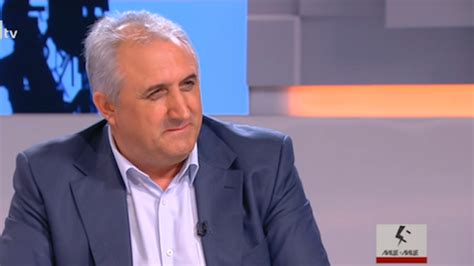 Мехмед Дикме ДПС може да подкрепи ГЕРБ на президентските избори Новини бг