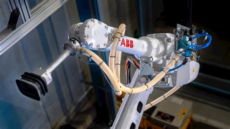 Abb Expande Família De Robôs Item Picking Com Novos Módulos Funcionais Alimentados Por Ia Para