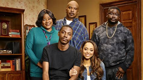 Us The Carmichael Show 2016 Hilarious Traditional Style Sitcom