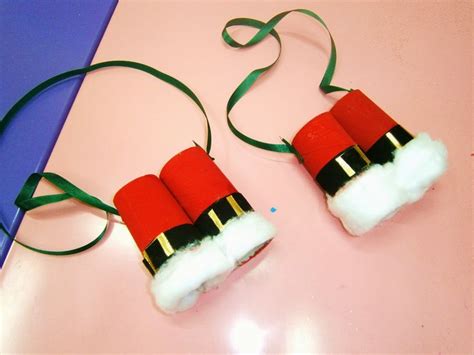 Pin On χριστουγεννιατικες κατασκευες