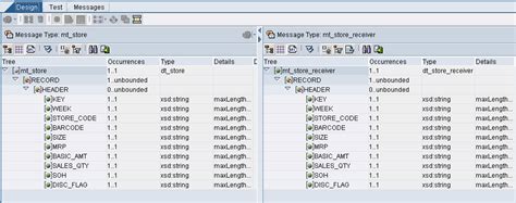 Excelxlsx To Csv Converison In Sap Pi Xi Sap Community