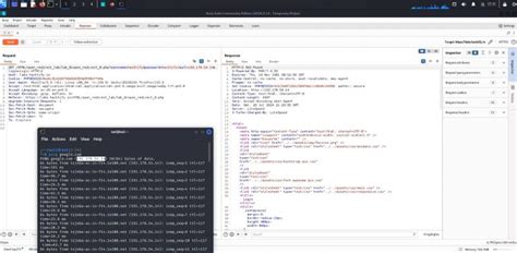 Gabriel Mokhele On Linkedin Cybersecurity Kalilinux Burpsuite