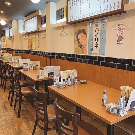 大衆酒場 富士山 北24条店 居酒屋 の雰囲気 ホットペッパーグルメ