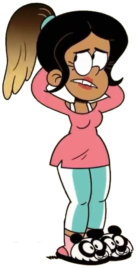 Alisa Barela Normal By Smbros On Deviantart