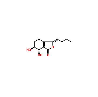 正丁基苯酞 6066 49 5 成都普菲德生物技术有限公司