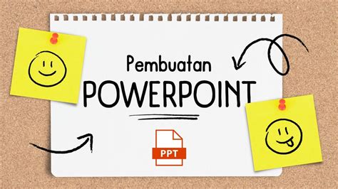 Jasa Pembuatan PPT Powerpoint Makalah Sidang Skripsi