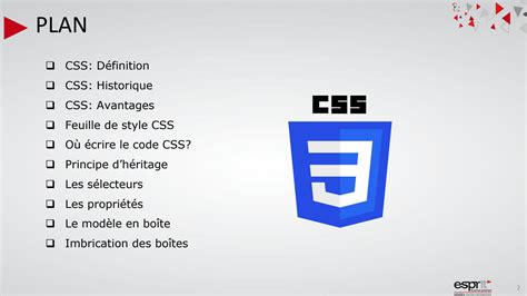 SOLUTION Cours Css Studypool