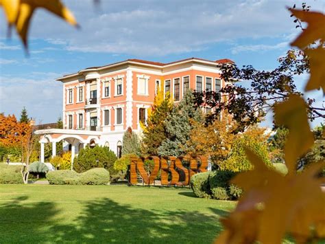 British School Of Bucharest Bsb Discover This Place In Bucharest