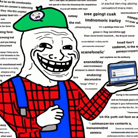 Wojack Memes Made By Ia R Weirddalle