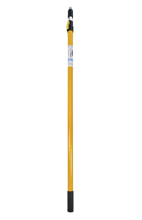 Easy Lock Fibreglass Poles Painting Extension Poles Monarch Australia