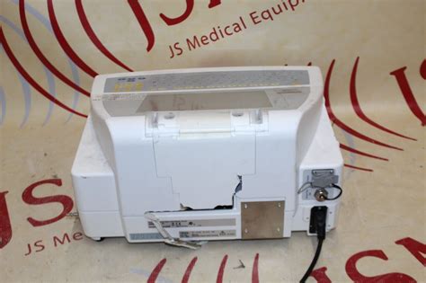 Sartorius Stedim Sartocheck 4 Plus Filter Integrity Tester Js Medical Equipment