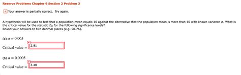 Solved A Hypothesis Will Be Used To Test That A Population