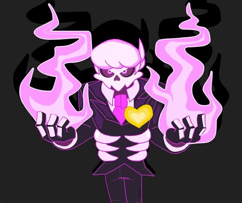 Skull Art Fan