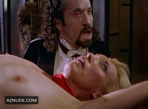 Kristin Norton Nude Aznude