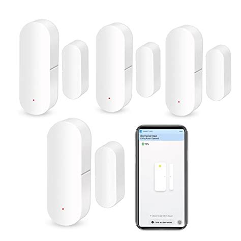 I Tested And Ranked The Best Google Nest Door Sensor In And Here S What I Found