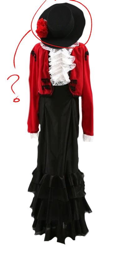 스페인 전통의상 전통모자 지식in