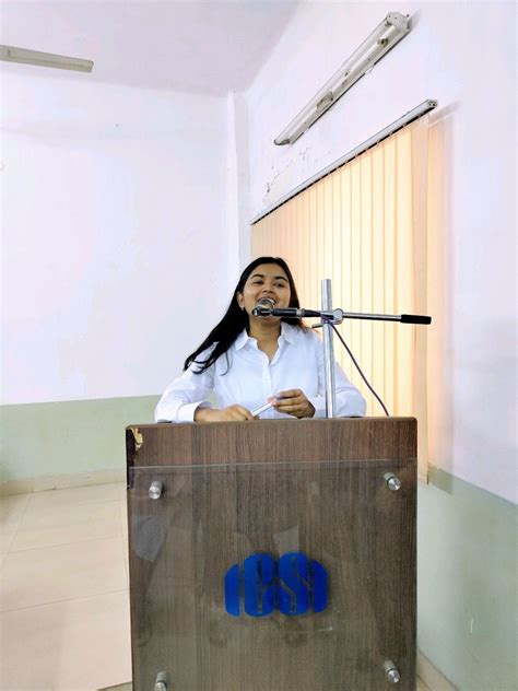 Madhu Gupta On Linkedin Stagefear Publicspeaking