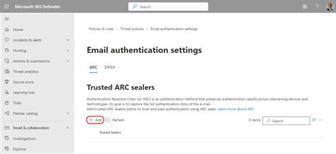 Authenticated Received Chain Arc Icewolf Blog