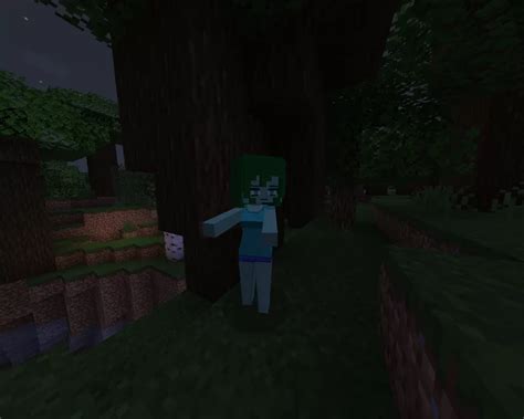 WaifuPack Minecraft Texture Pack