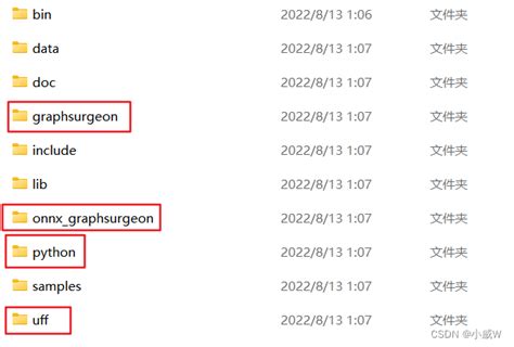Windows安装tensorrtwindows系统安装tensorrt Csdn博客