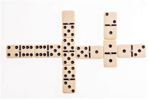 Using Dominoes In The Classroom Creative Edventures
