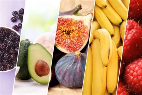 Fruits That Are High In Magnesium For Better Health The Lifesciences