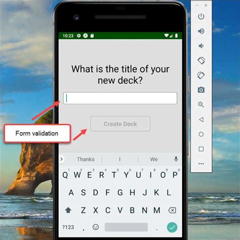 React ND Project Mobile Flashcards Project Notes By James Priest
