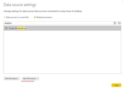 Dataflows Not Showing Microsoft Fabric Community