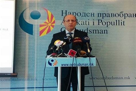 Зголемен бројот на претставки за државјанствата до Народниот правобранител Civilmedia