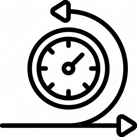 Agile Development Scrum Sprint Time Icon Download On Iconfinder