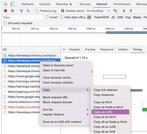 Angularjs Chrome Network Timing How To Improve Content Download