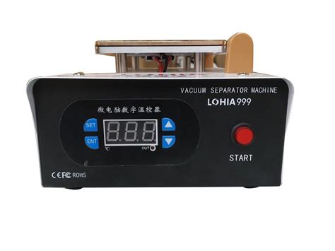 LCD Screen Separator Machine LCD Separator Machine Latest Price Manufacturers Suppliers