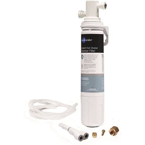 Insinkerator Water Filtration System F 2000s