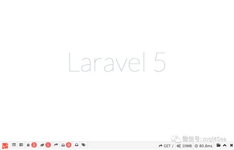 分钟短文 Laravel 获取模型查询生成的SQL语句 腾讯云开发者社区 腾讯云