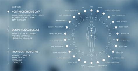 Seed Health Introduces Computational Biology Platform CODA To Advance Menopause Research