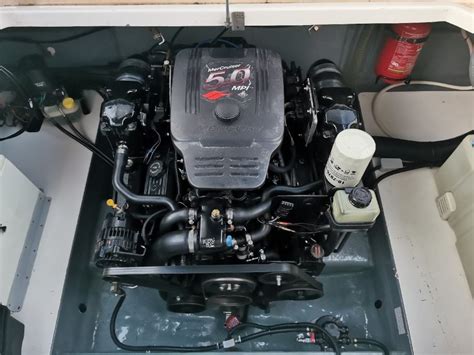 Mercruiser 5 0 Mpi