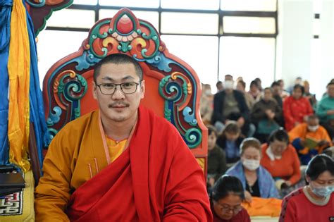 Гандантэгчэнлин Хийд Added A New Photo Гандантэгчэнлин Хийд