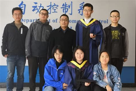 南京航空航天大学主页平台管理系统 张民 中文主页 首页