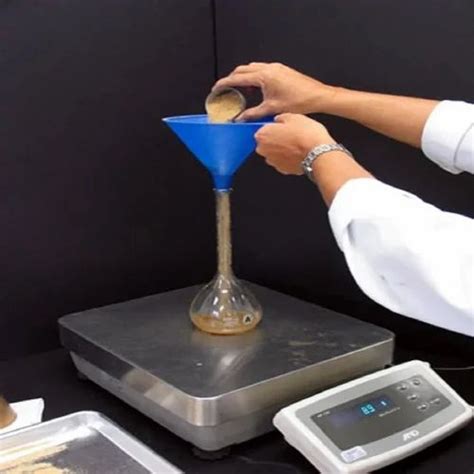 Aggregate Testing Services At ₹ 5000sample In Vijayapura Id