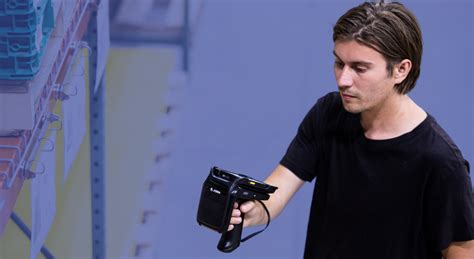 What Is RFID Multisystems