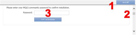 Cant Download Indicator Indices General Mql5 Programming Forum