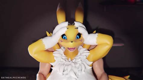 Renamon Fucked Hard D Compilations Russian Anal Porn Xhamster