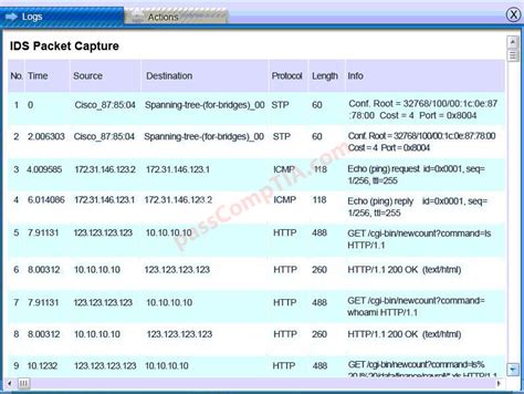 CompTIA Security Simulation 11 Exam Premium CompTIA Security Simulation 11 Exam Premium
