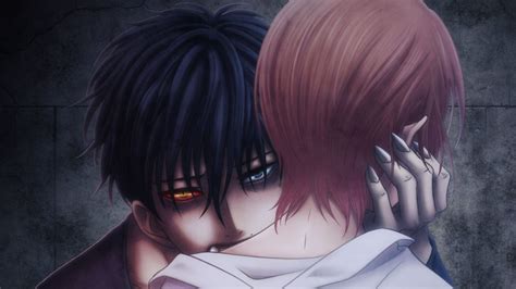 Dark Anime Best Gritty Romantic Series That Are Toxic And Addictive