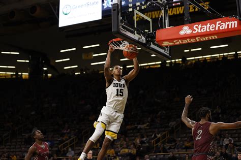 Iowa Basketball Keegan Murray At Tracy Mccoy Blog