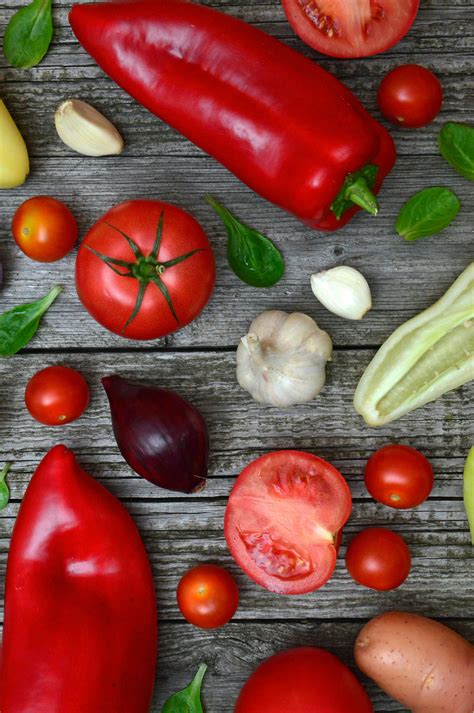 Fruits And Vegetables Individual Photos Download The Best Free Fruits