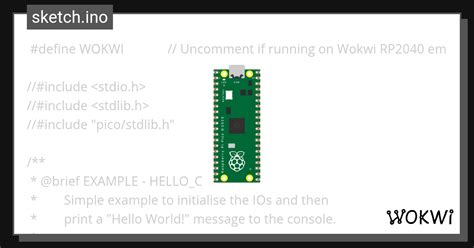 Wokwi Online Esp32 Stm32 Arduino Simulator