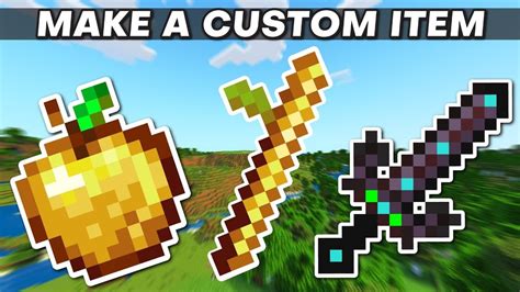 Ithy Tworzenie Pakietów Tekstur Minecraft 1 20 6 Zmiana Tekstur Przez Zmianę Nazwy W Kowadle